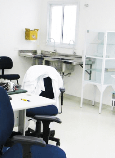 Orientação para montagem de ambulatórios e clinicas - Medserv